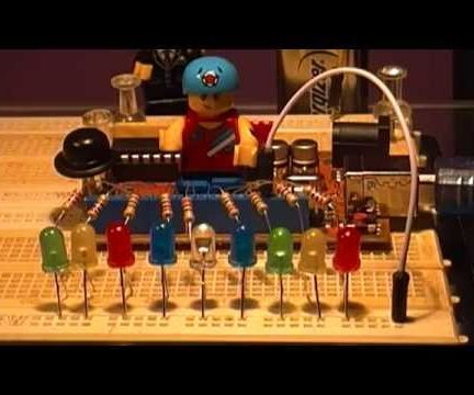 10 Basic Arduino Projects - Instructables