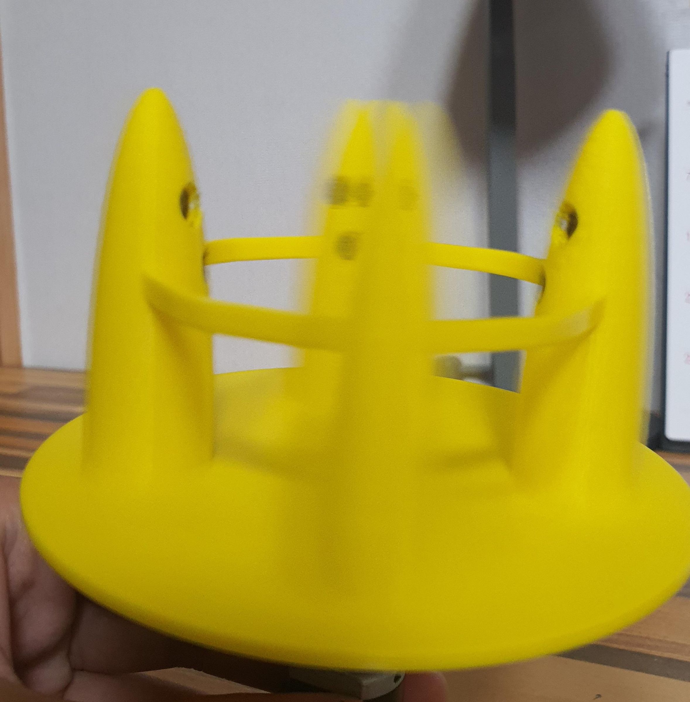 Hovering, Dancing Ghosts : 6 Steps (with Pictures) - Instructables