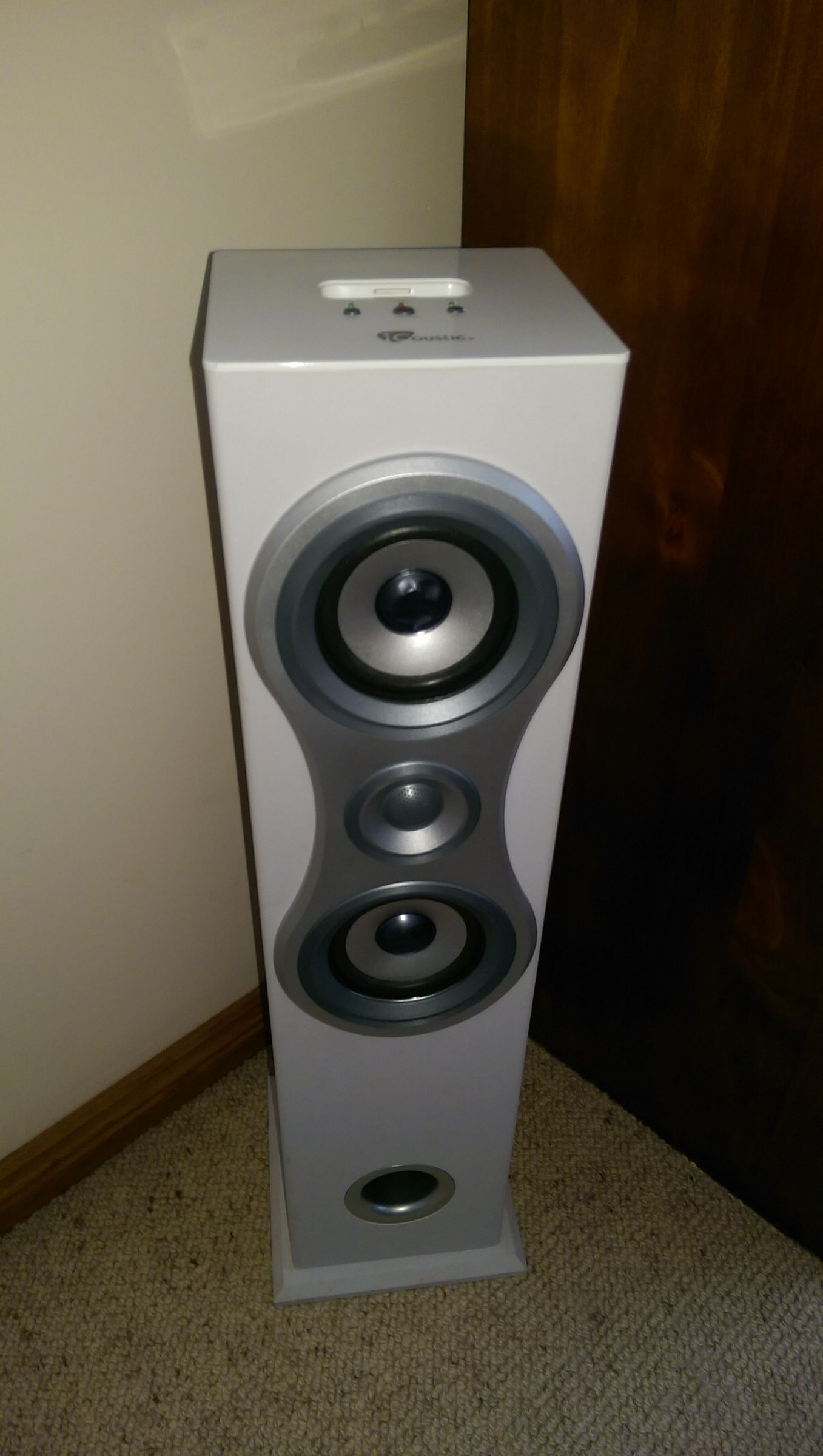 Add Bluetooth to Any Dock, Stereo, Speaker. : 6 Steps (with Pictures ...