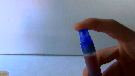 DIY Pepper Spray : 9 Steps - Instructables