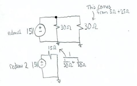 Analyzing Simple Circuits : 13 Steps (with Pictures) - Instructables