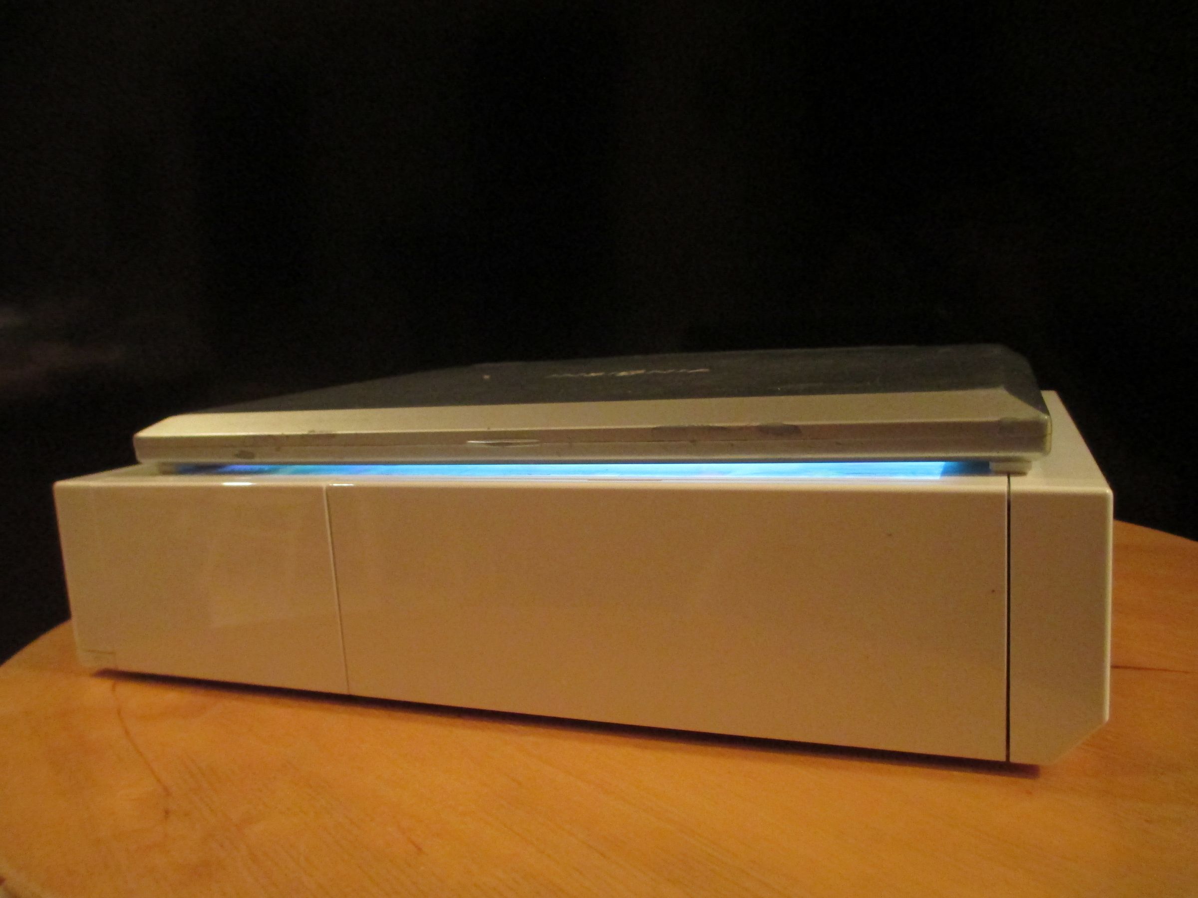 Build a Low-cost Portable Wii Laptop : 17 Steps (with Pictures ...