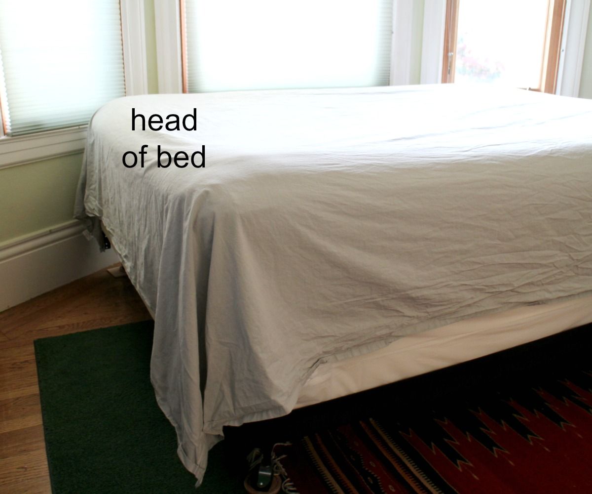Short Sheet Bed Prank : 5 Steps (with Pictures) - Instructables