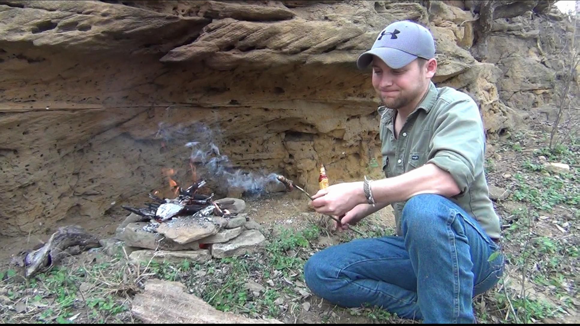 How to Cook and EAT Giant Grubs : 6 Steps (with Pictures) - Instructables