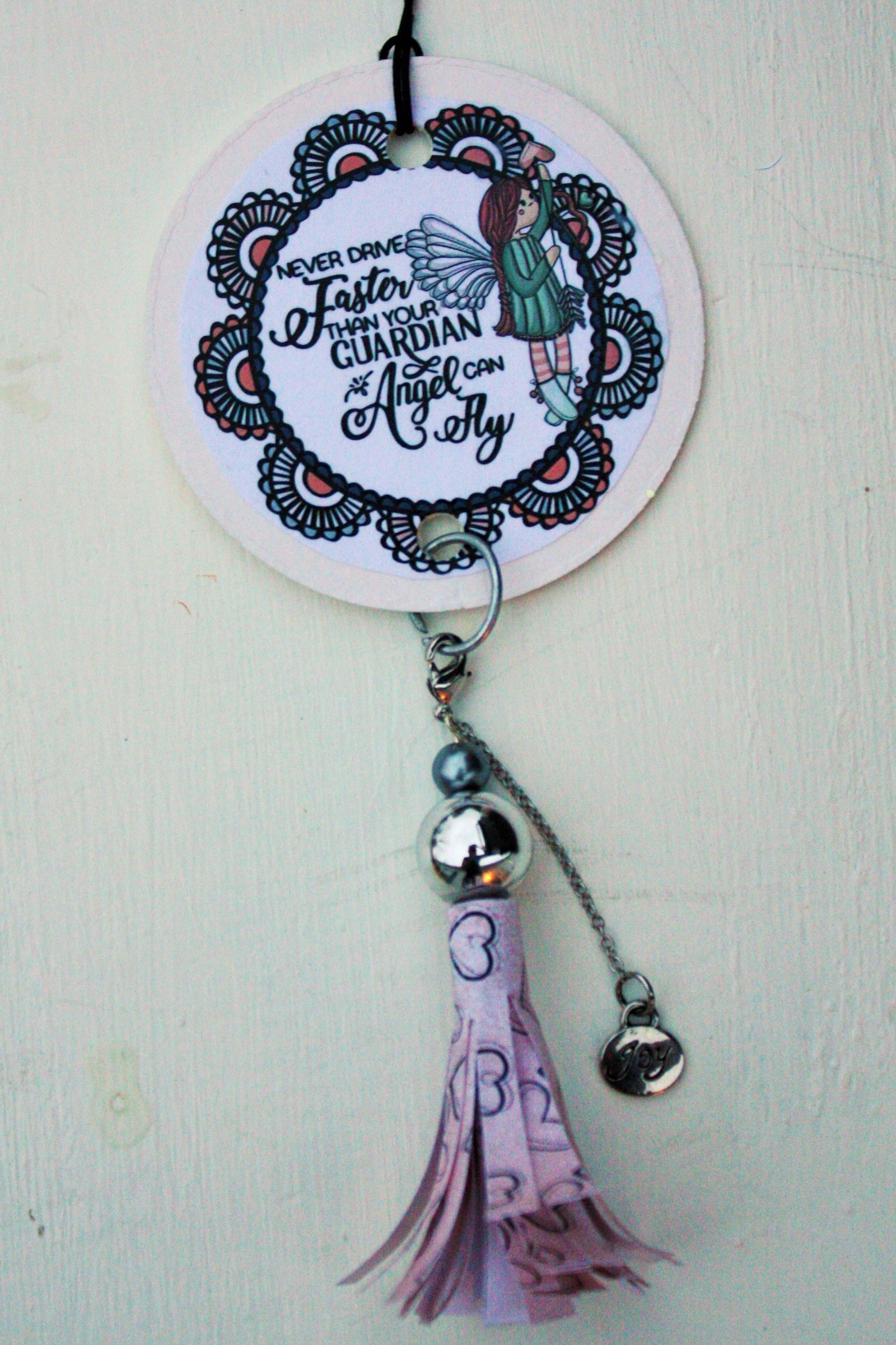 Paper Air Freshener DIY : 10 Steps (with Pictures) - Instructables