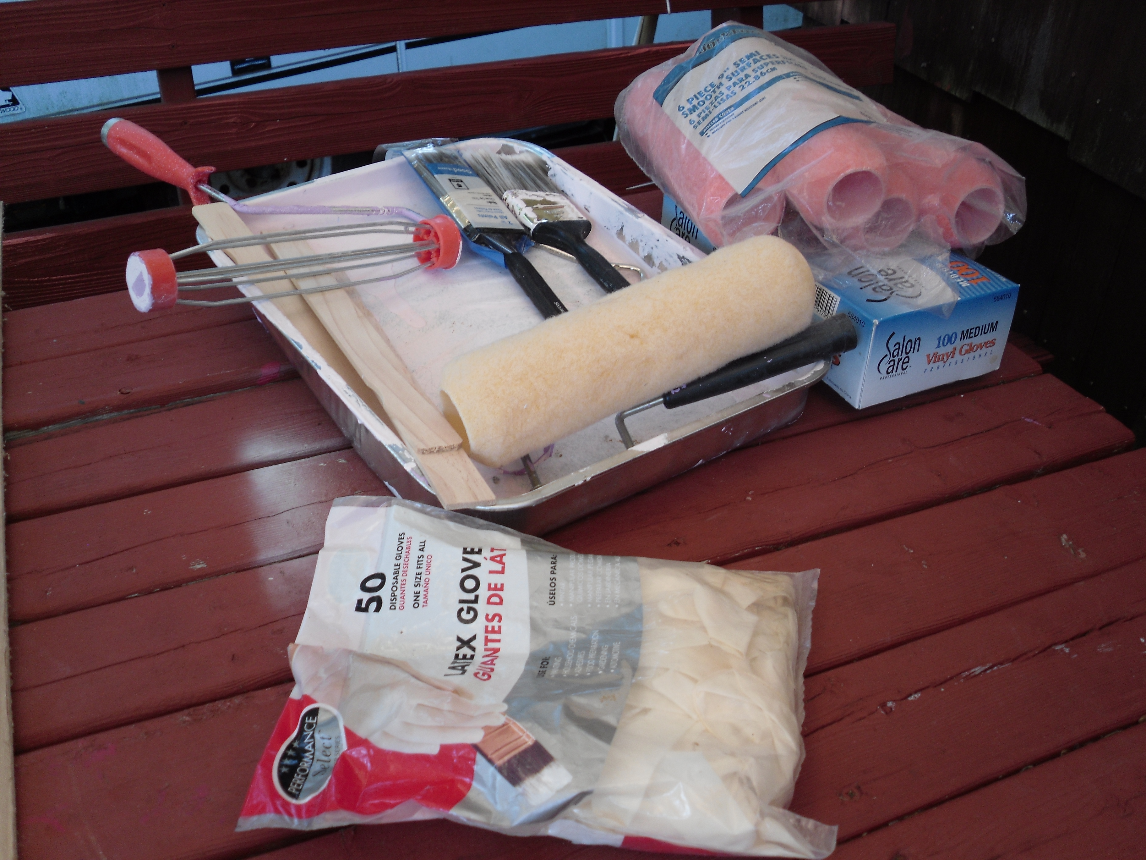 Fake Jail Cell Prop for Pictures : 8 Steps - Instructables