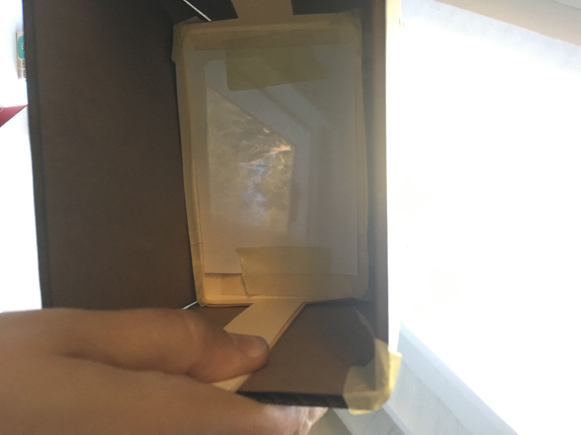 Cardboard Camera Obscura : 9 Steps (with Pictures) - Instructables