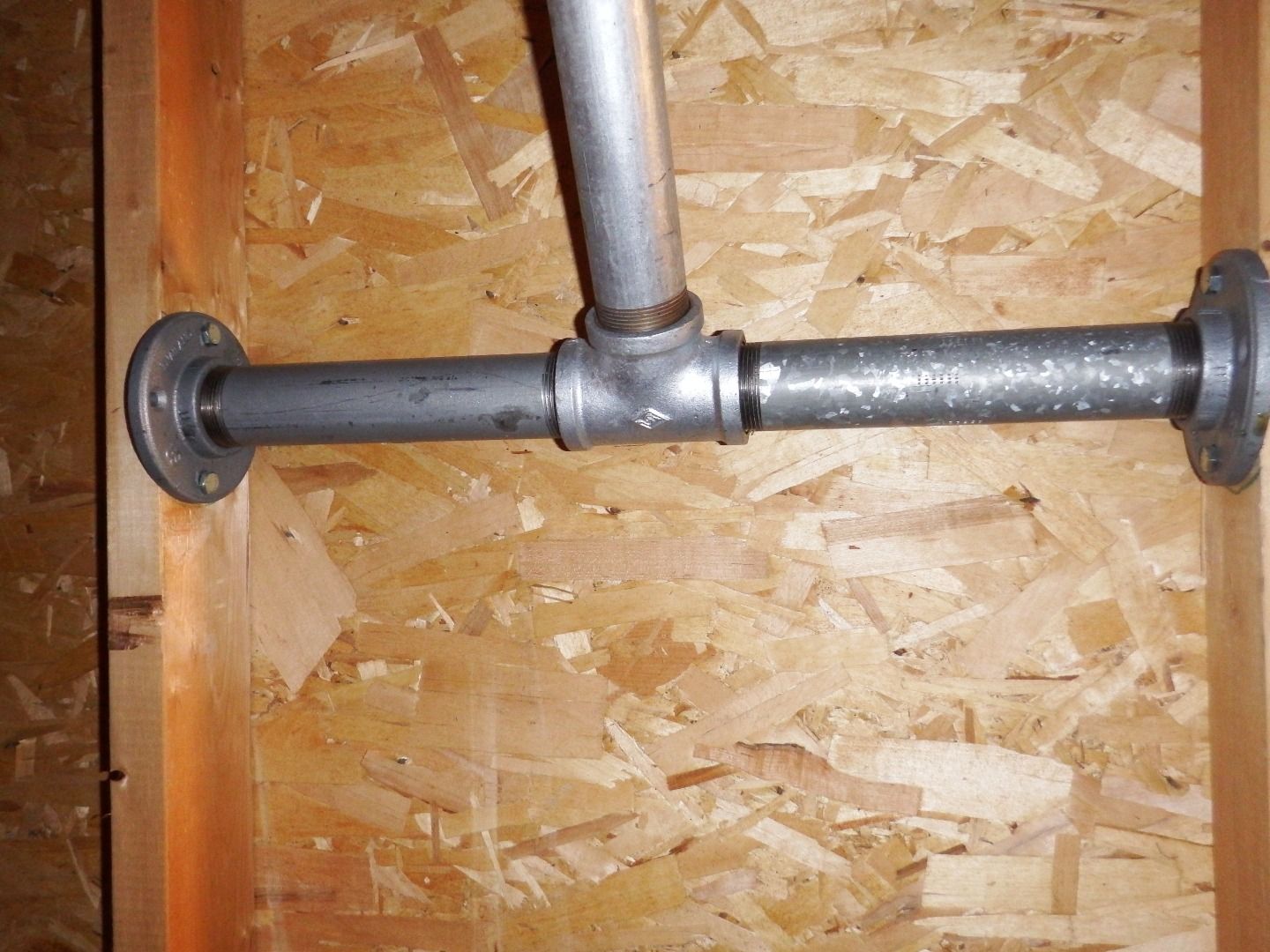 Garage Attic Electric Hoist : 7 Steps (with Pictures) - Instructables