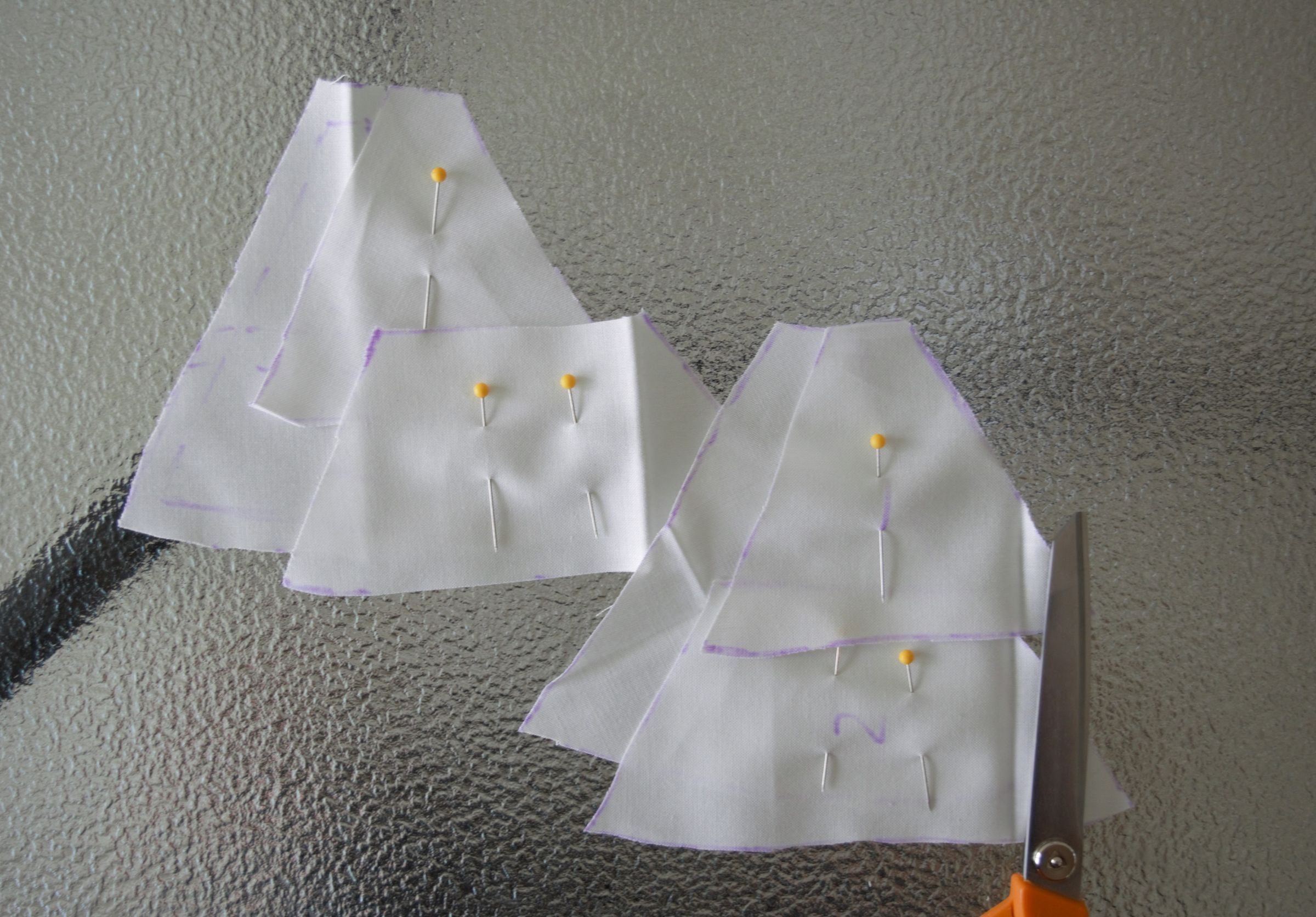 Pit Pockets : 27 Steps (with Pictures) - Instructables