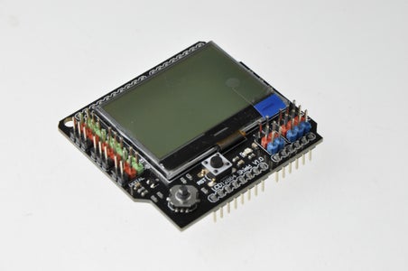 Make Your Own Arduino Weather Station! : 12 Steps - Instructables