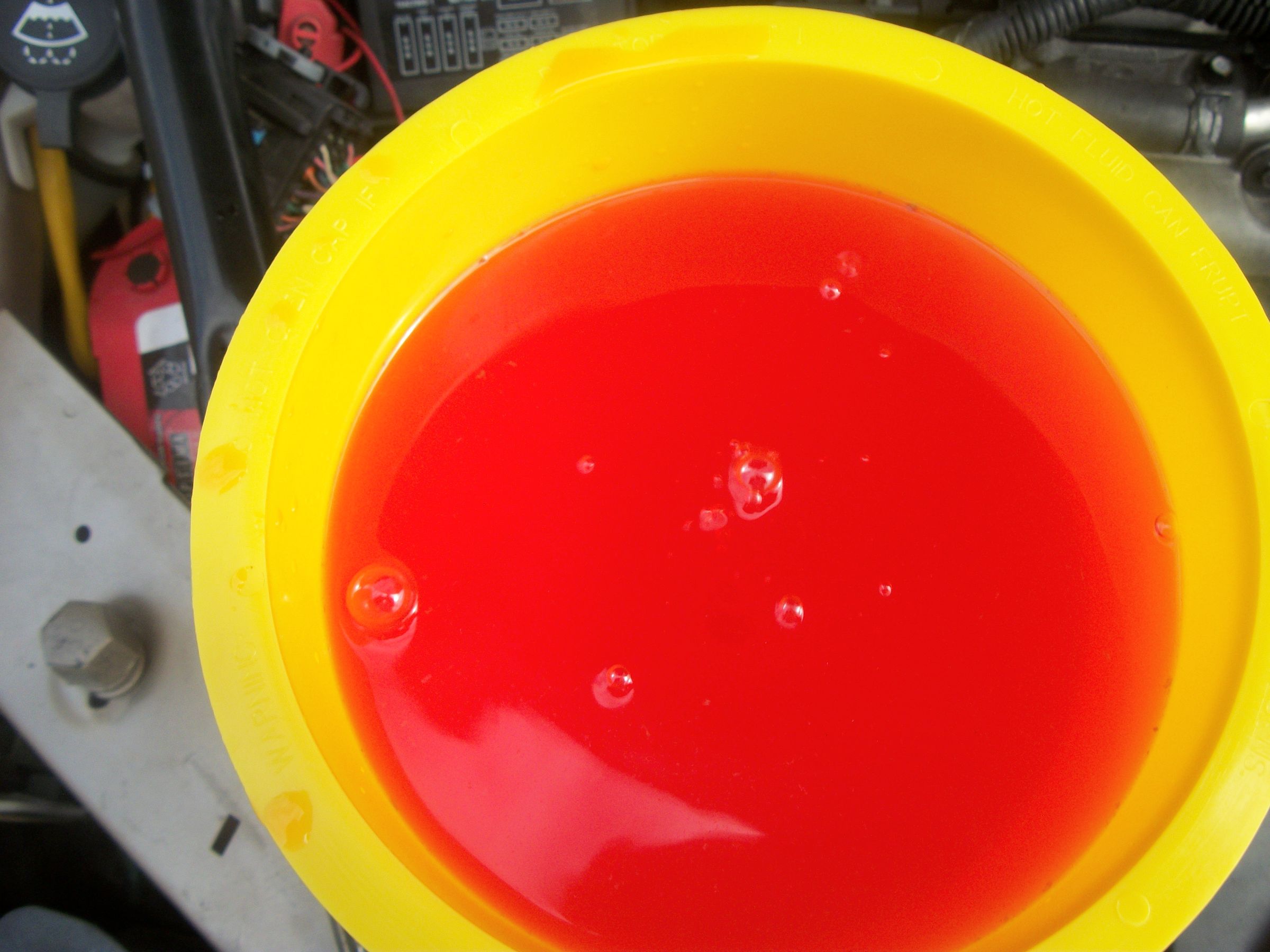 How to Burp Your Car's Cooling System : 6 Steps (with Pictures ...