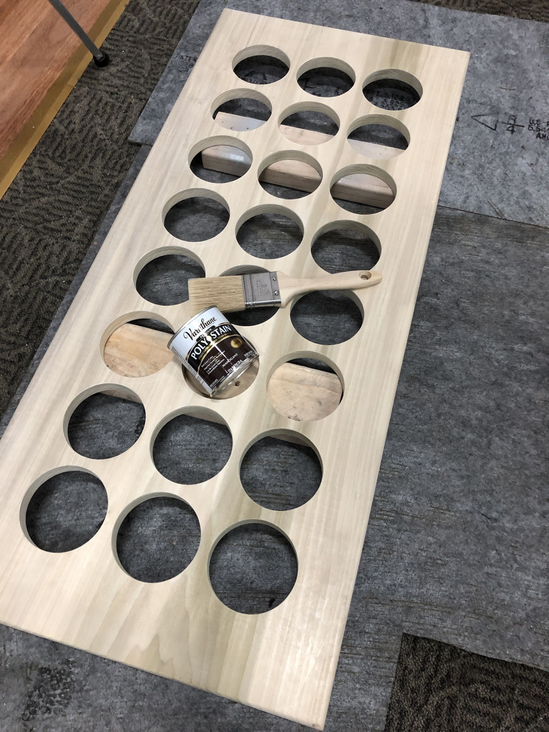 Clockception - How to Build a Clock Made From Clocks! : 14 Steps (with ...