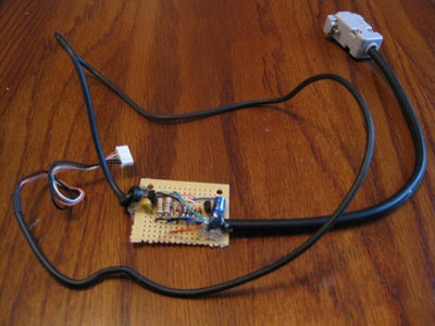 Minty JDM PIC Programmer : 7 Steps - Instructables