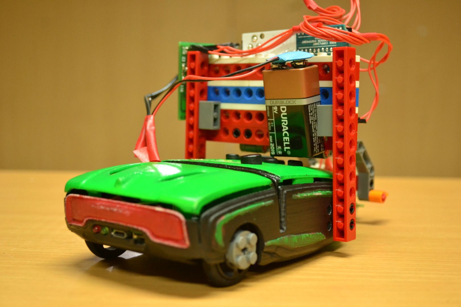 Program & Control Arduino + PHIRO Robot Simultaneously With Pocket Code Smartphone App : 7 Steps ...