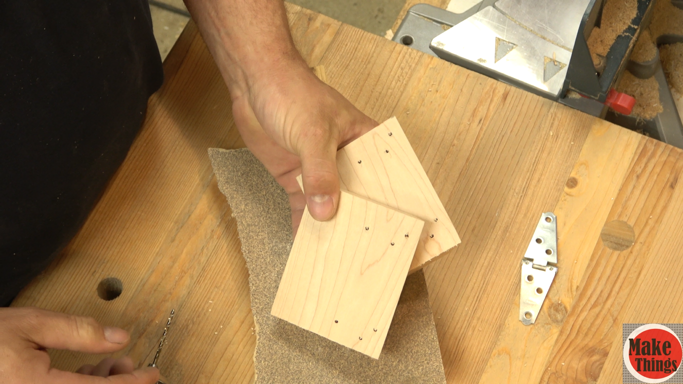 Dowel Rod Spline Jig : 9 Steps (with Pictures) - Instructables