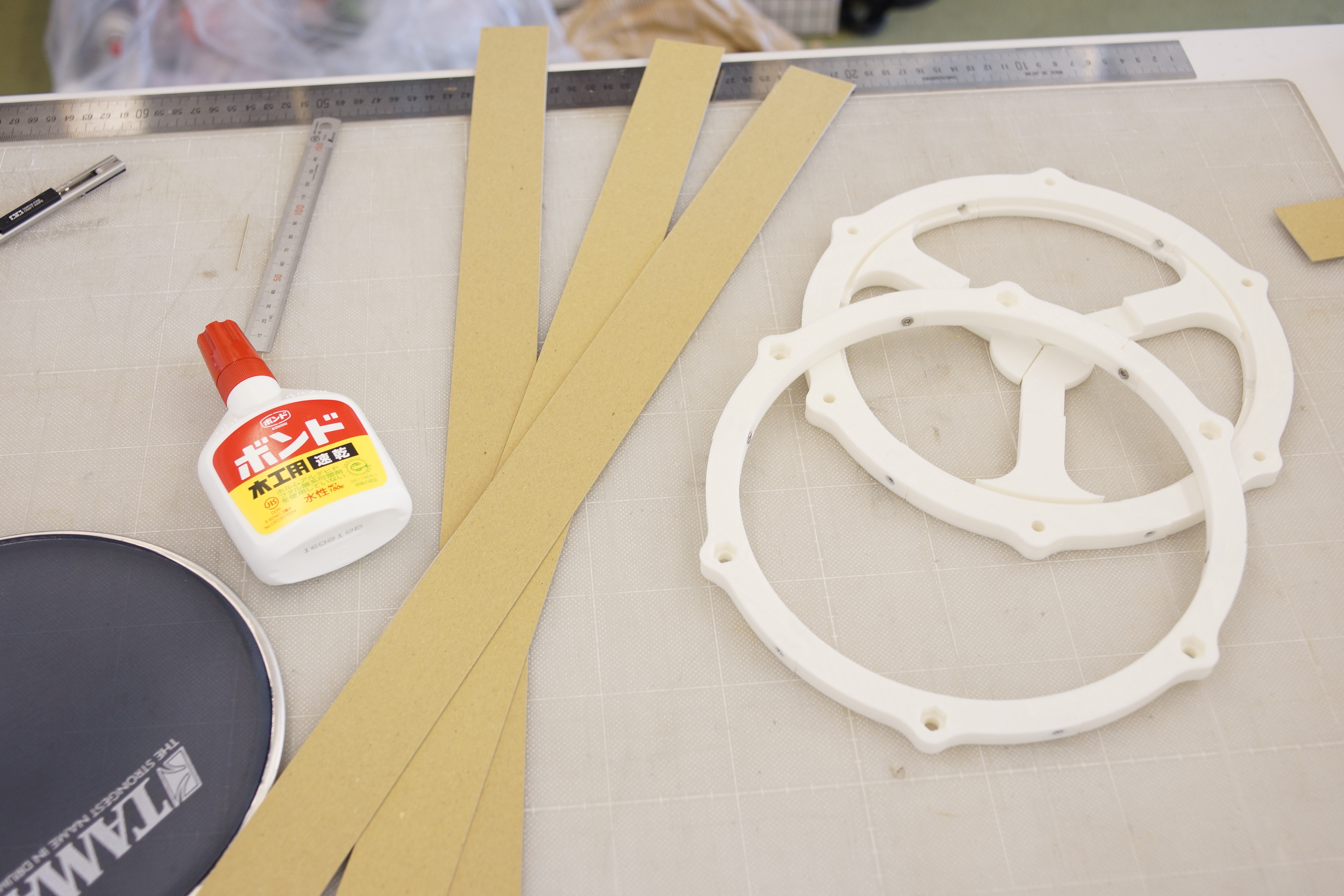 Arduino Minimal Drum Kit : 26 Steps (with Pictures) - Instructables