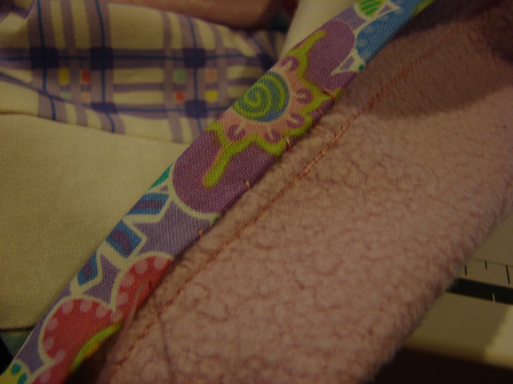 Quilted Sweatshirt : 13 Steps - Instructables