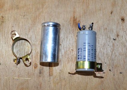 Make a Junkbot : 10 Steps (with Pictures) - Instructables