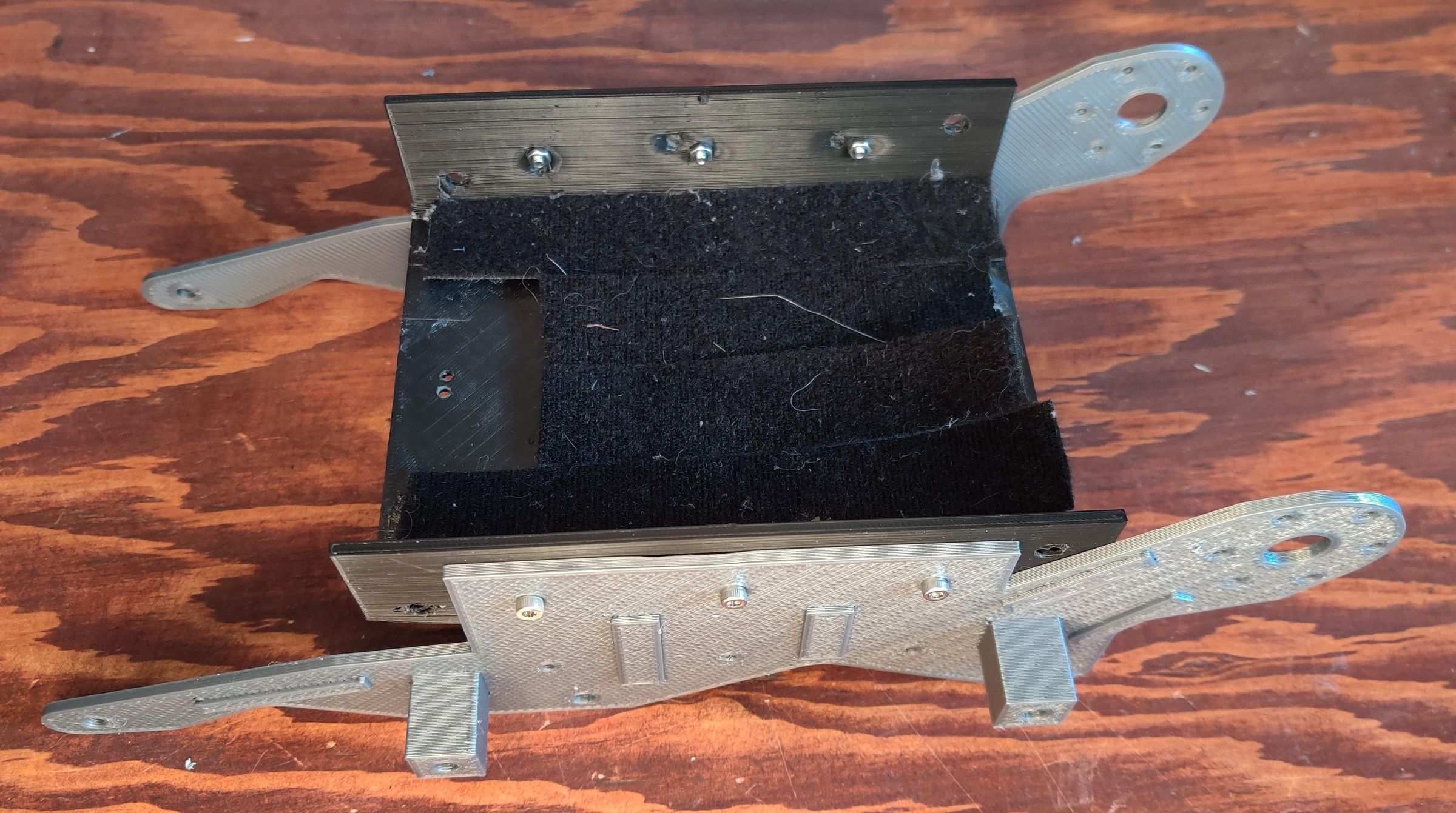 3D Printed RC Tank : 12 Steps (with Pictures) - Instructables