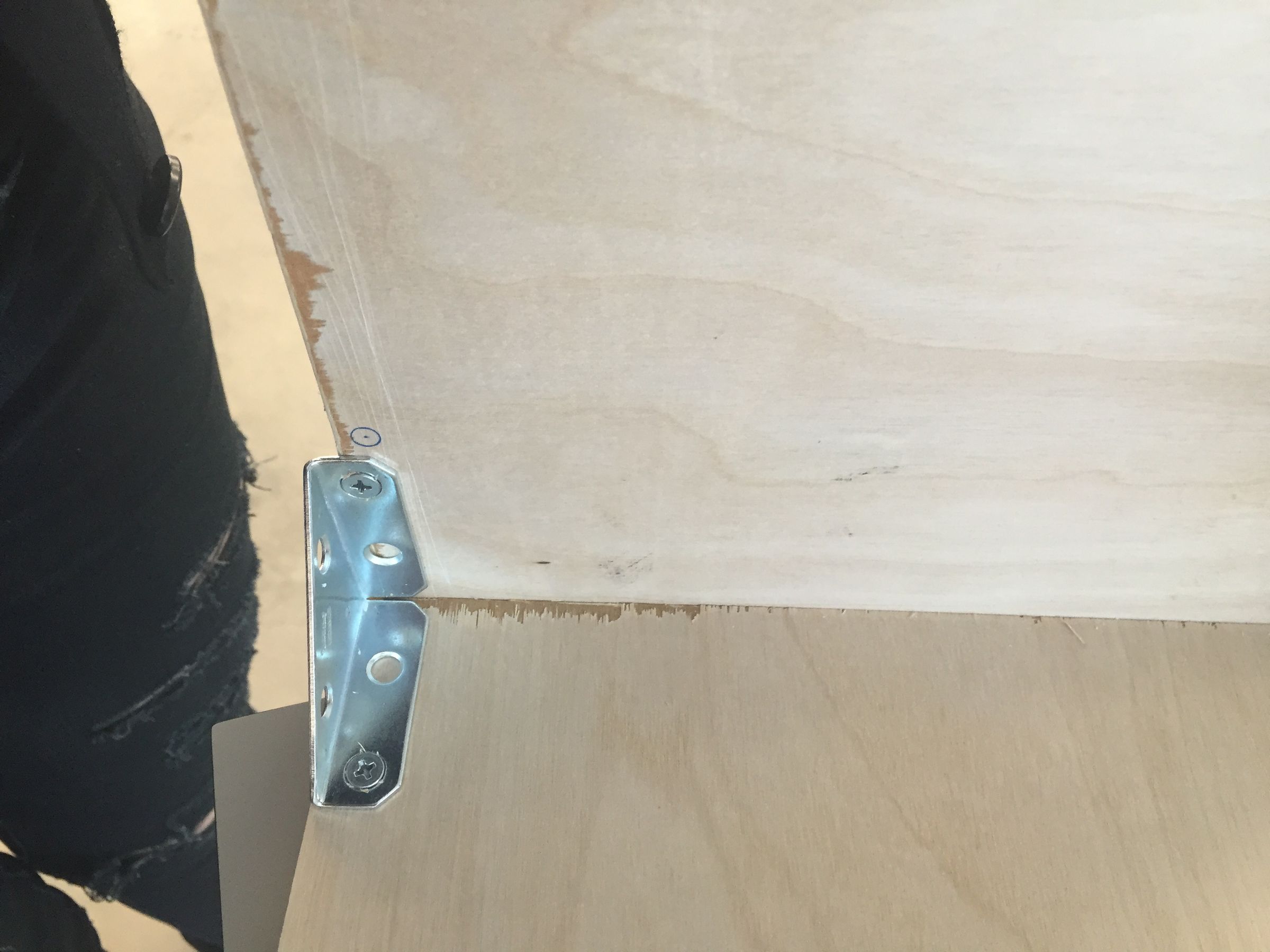 Unistrut Storage Container : 12 Steps - Instructables