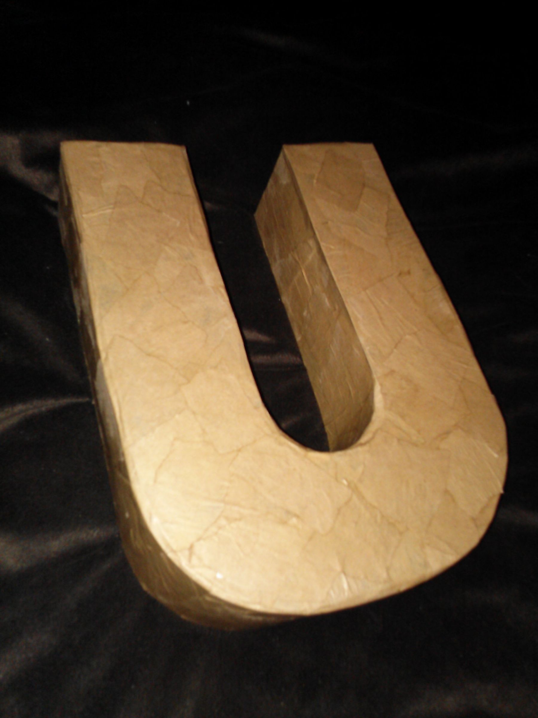 Cereal Box Letters : 9 Steps (with Pictures) - Instructables