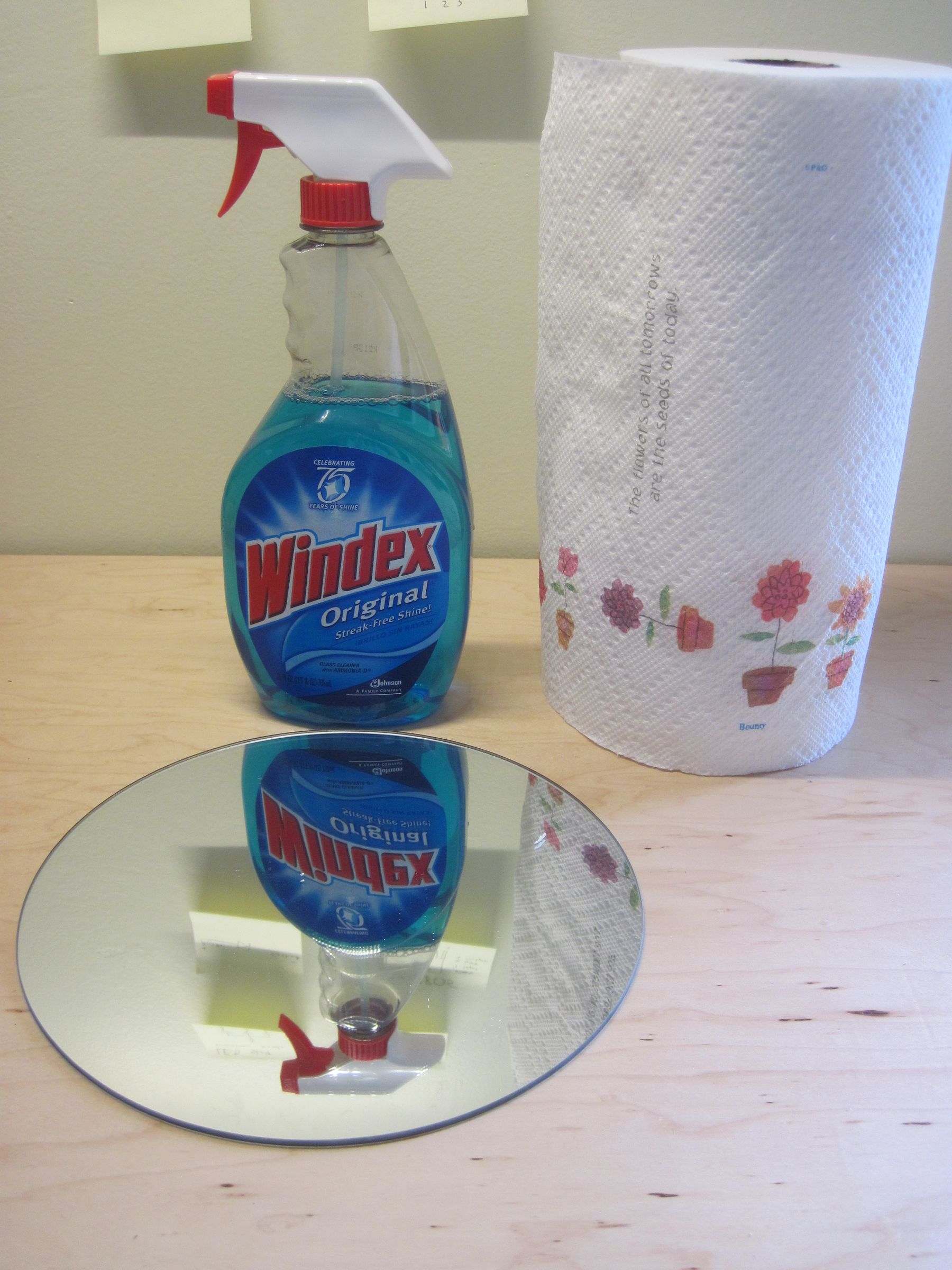 Arduino-controlled RGB LED Infinity Mirror : 13 Steps (with Pictures ...