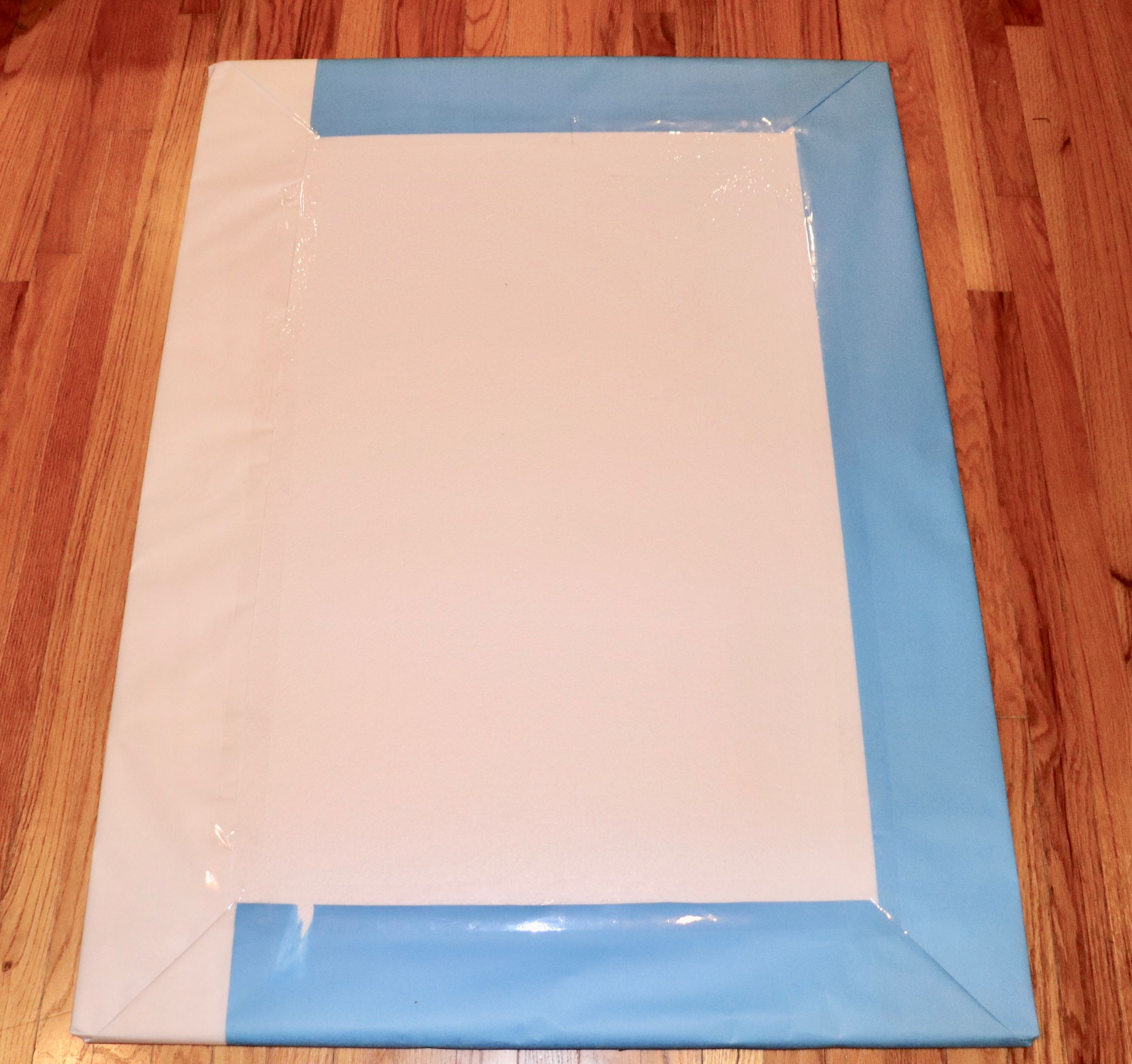 Giant Party Prop Book : 8 Steps (with Pictures) - Instructables