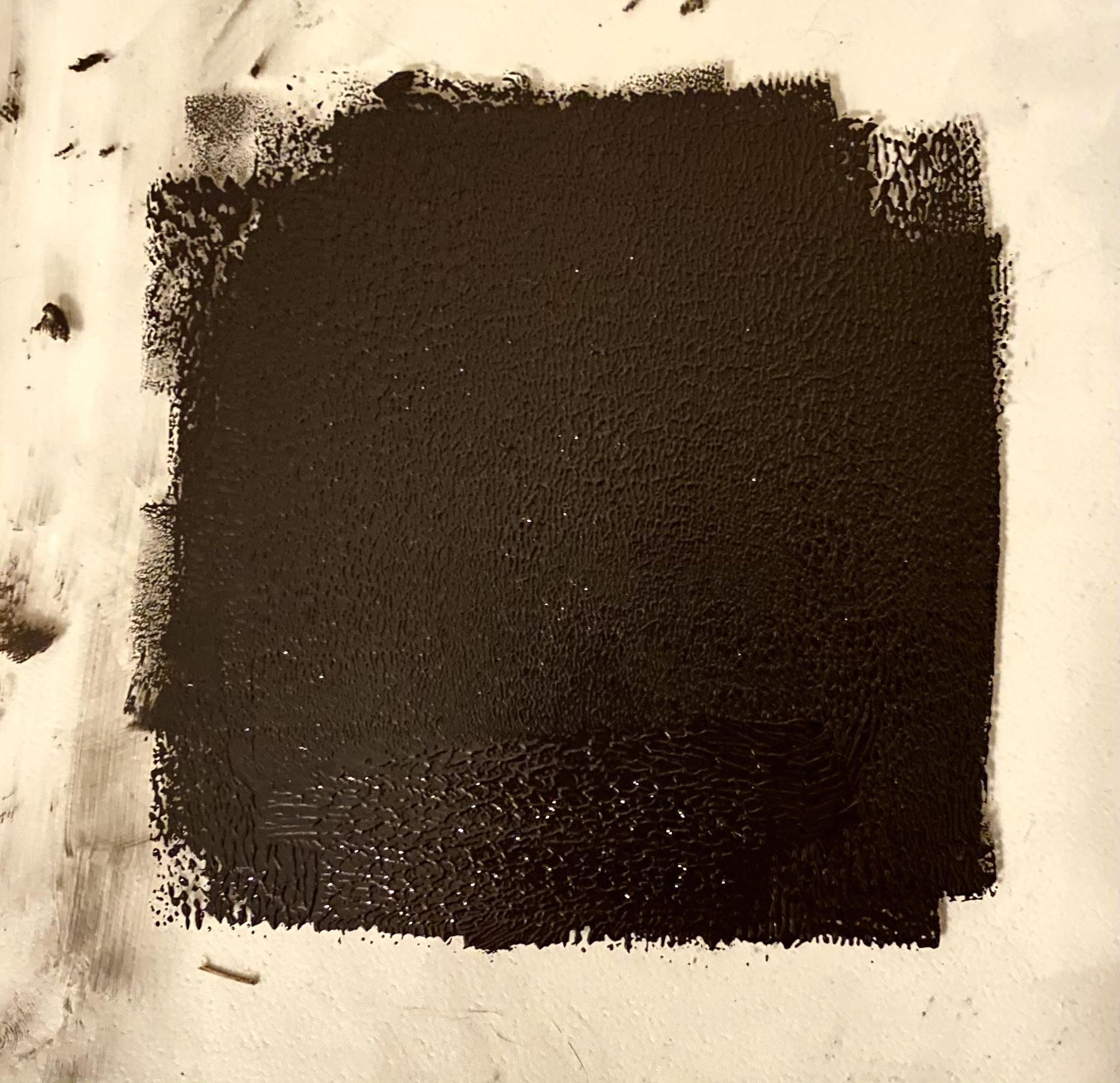 Making a Linocut Print From Start to Finish : 11 Steps (with Pictures ...