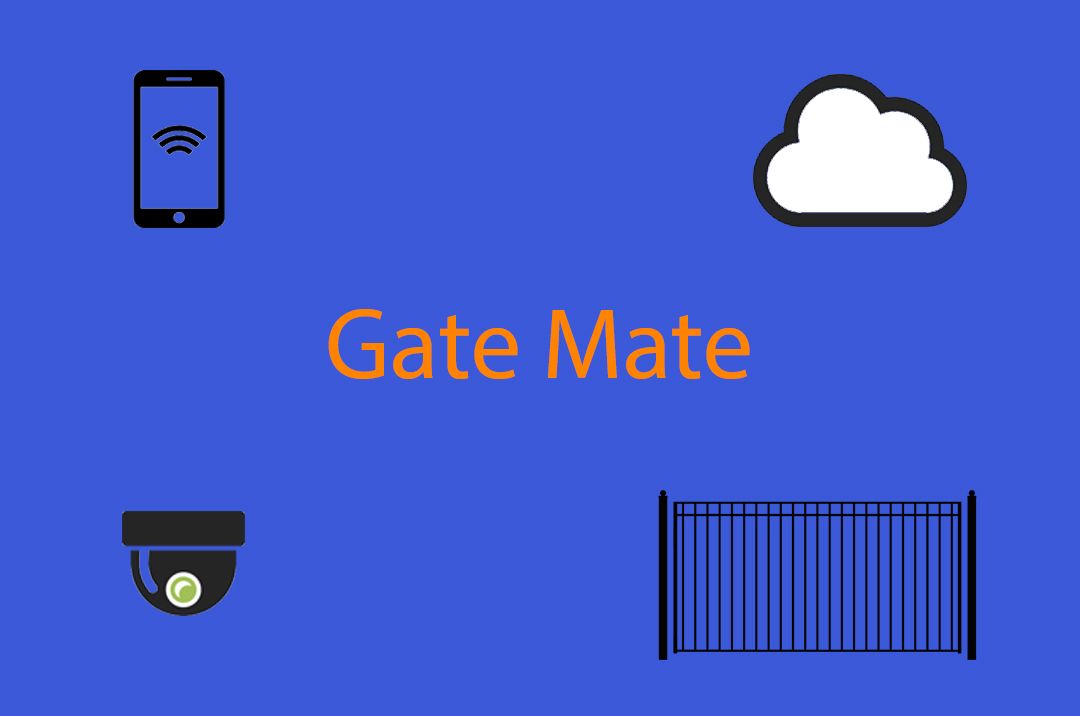 Gate Mate : 10 Steps (with Pictures) - Instructables