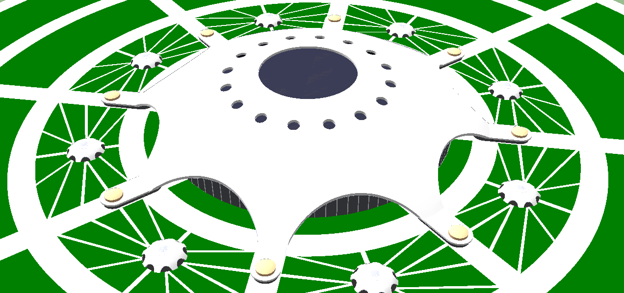 Constructing Monolithic Domes on Google SketchUp : 9 Steps - Instructables