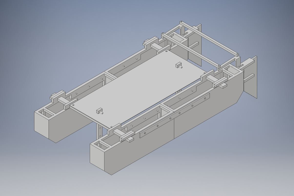 Modular Wooden Catamaran : 3 Steps (with Pictures) - Instructables