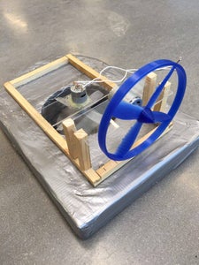 EAL - Arduino Hovercraft : 5 Steps (with Pictures) - Instructables