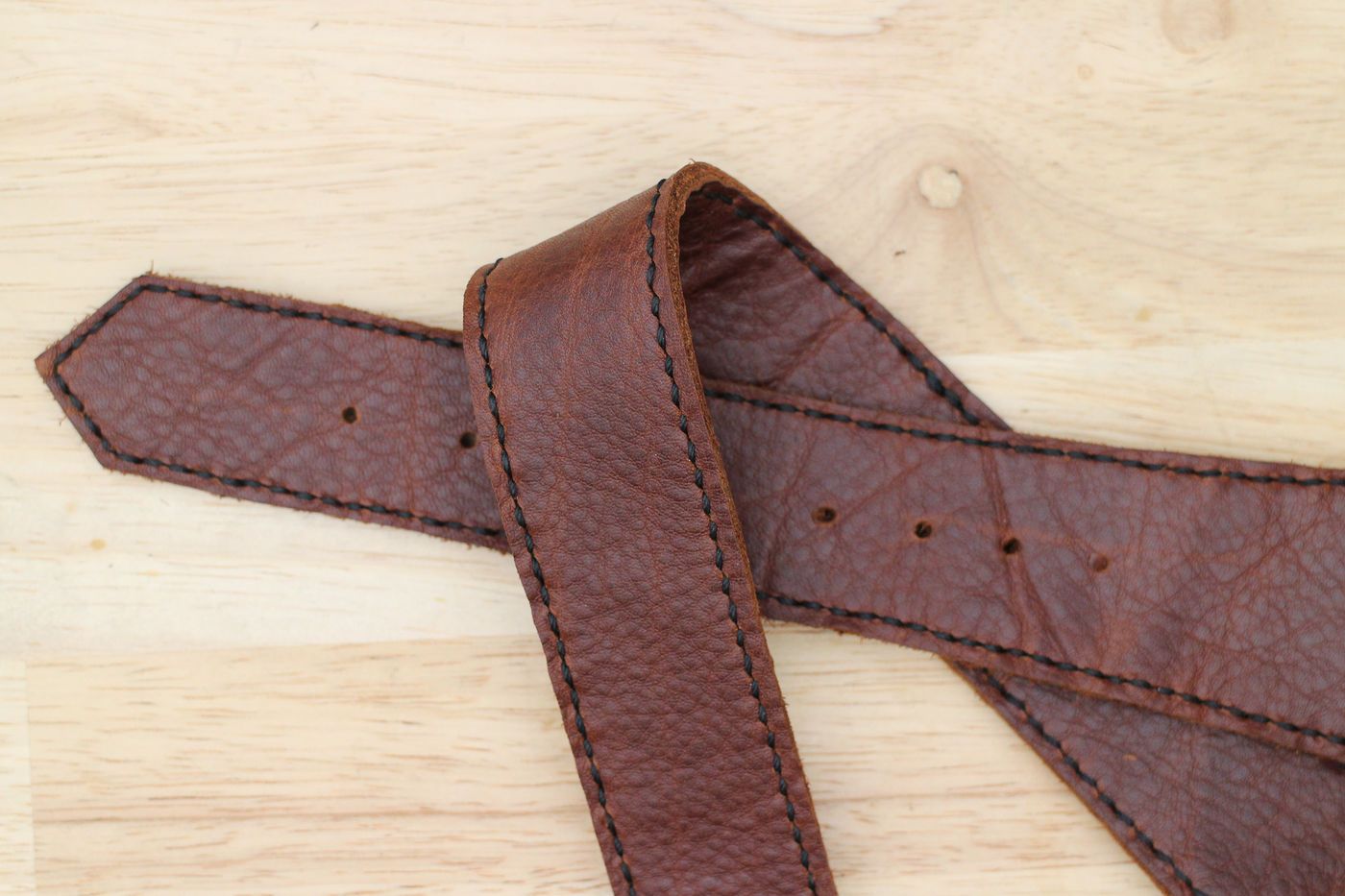 Creating Leather Straps and Handles : 7 Steps - Instructables