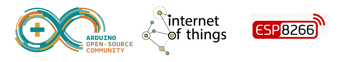 Programming the ESP8266-12E Using Arduino Software/IDE : 14 Steps ...