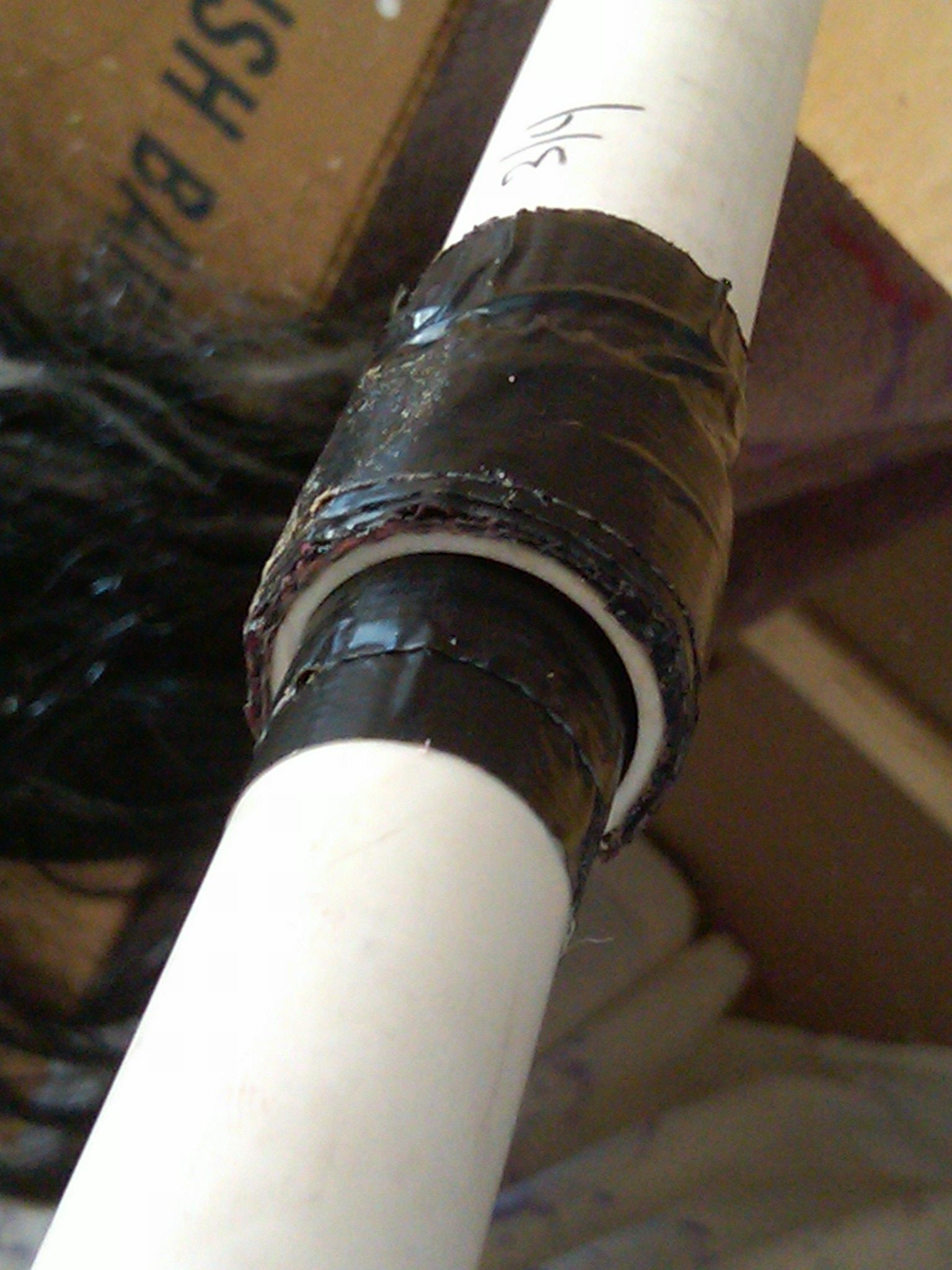 How to Build a Quick and Easy Pneumatic Prop for Halloween : 13 Steps ...