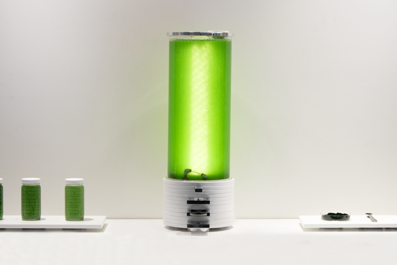 Farma: a Home Bioreactor for Pharmaceutical Drugs : 18 Steps (with ...