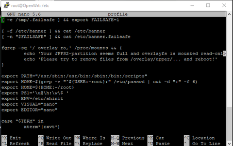 Highspeed VPN Router With Raspberry Pi : 14 Steps (with Pictures ...