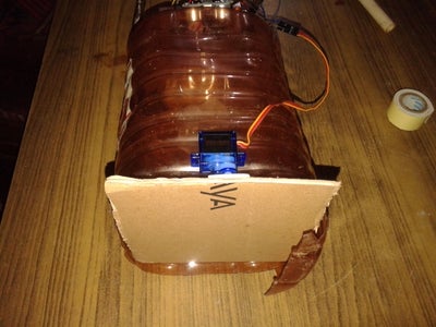 How to Build a Mouse Trap Using Arduino : 4 Steps (with Pictures) - Instructables