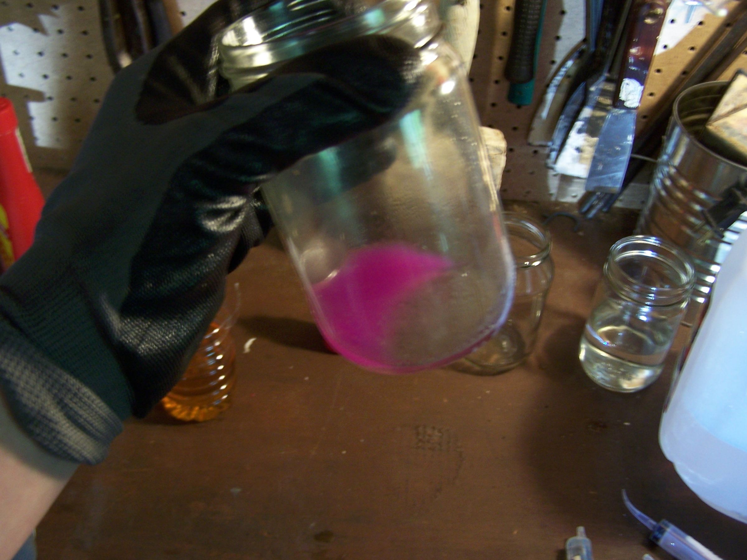Make Biodiesel! : 8 Steps (with Pictures) - Instructables