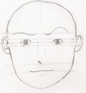 How to Draw Expressions : 9 Steps (with Pictures) - Instructables