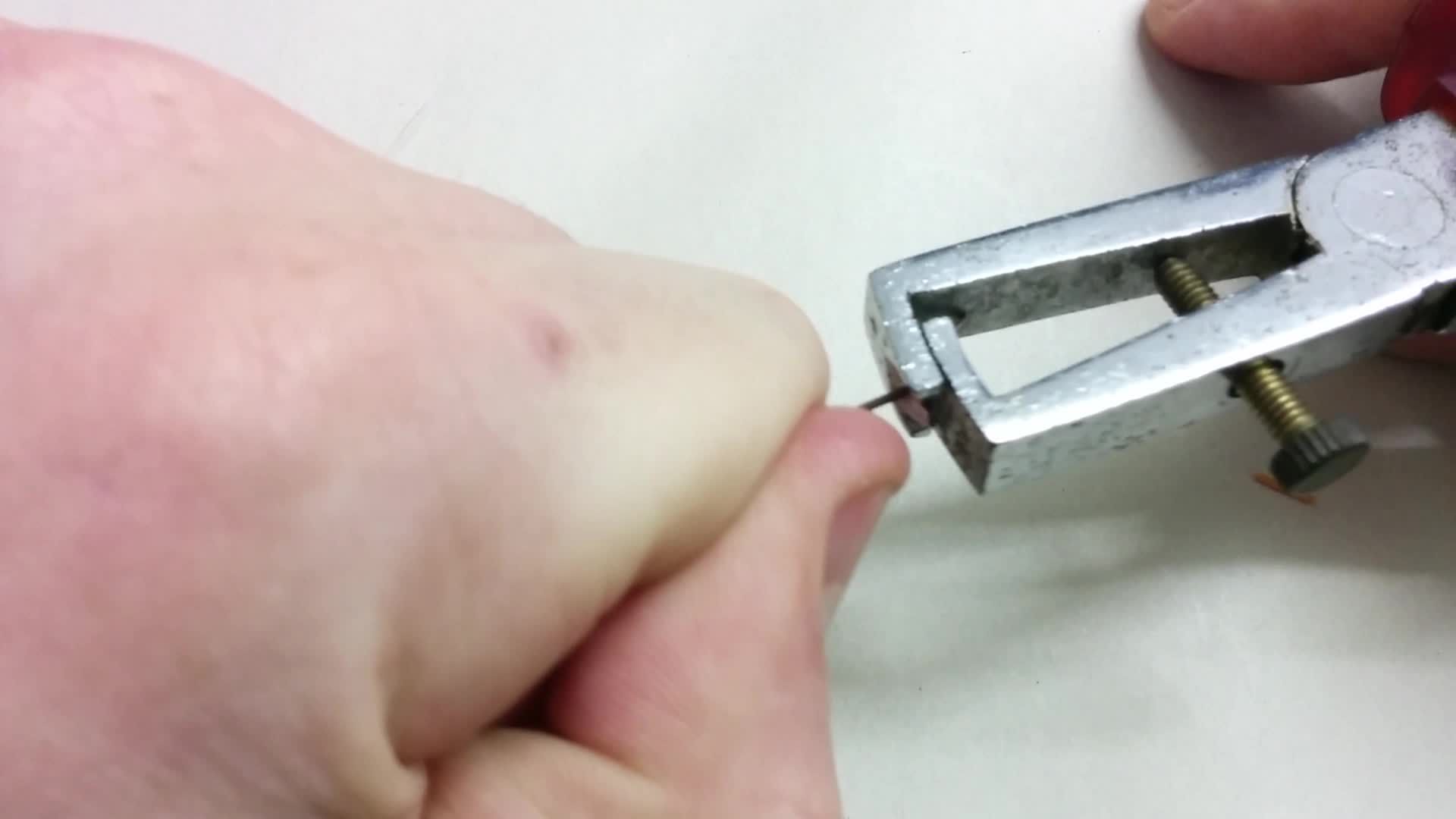 How to Make USB OTG Cable : 5 Steps (with Pictures) - Instructables