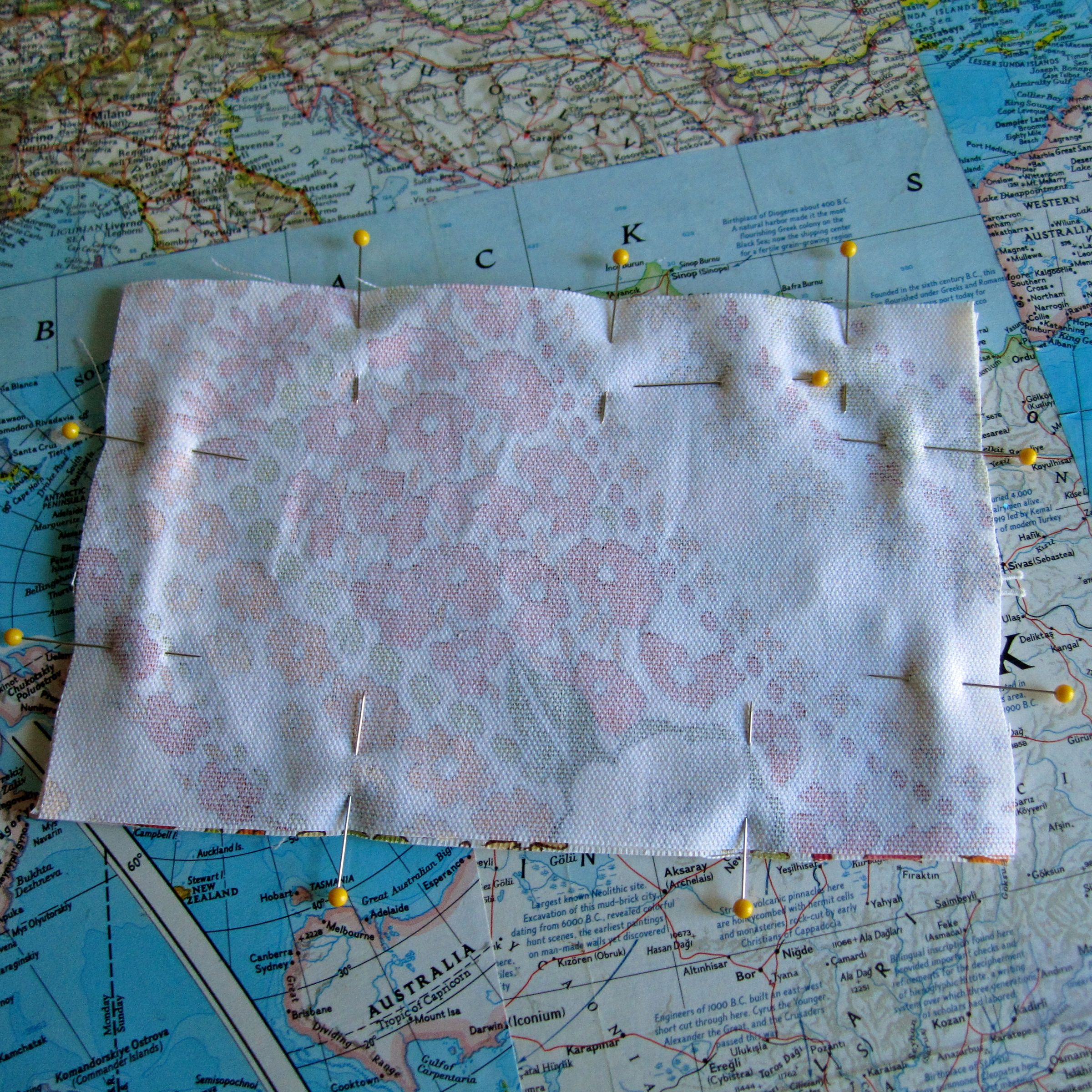 How to Sew a Needle Book : 9 Steps (with Pictures) - Instructables