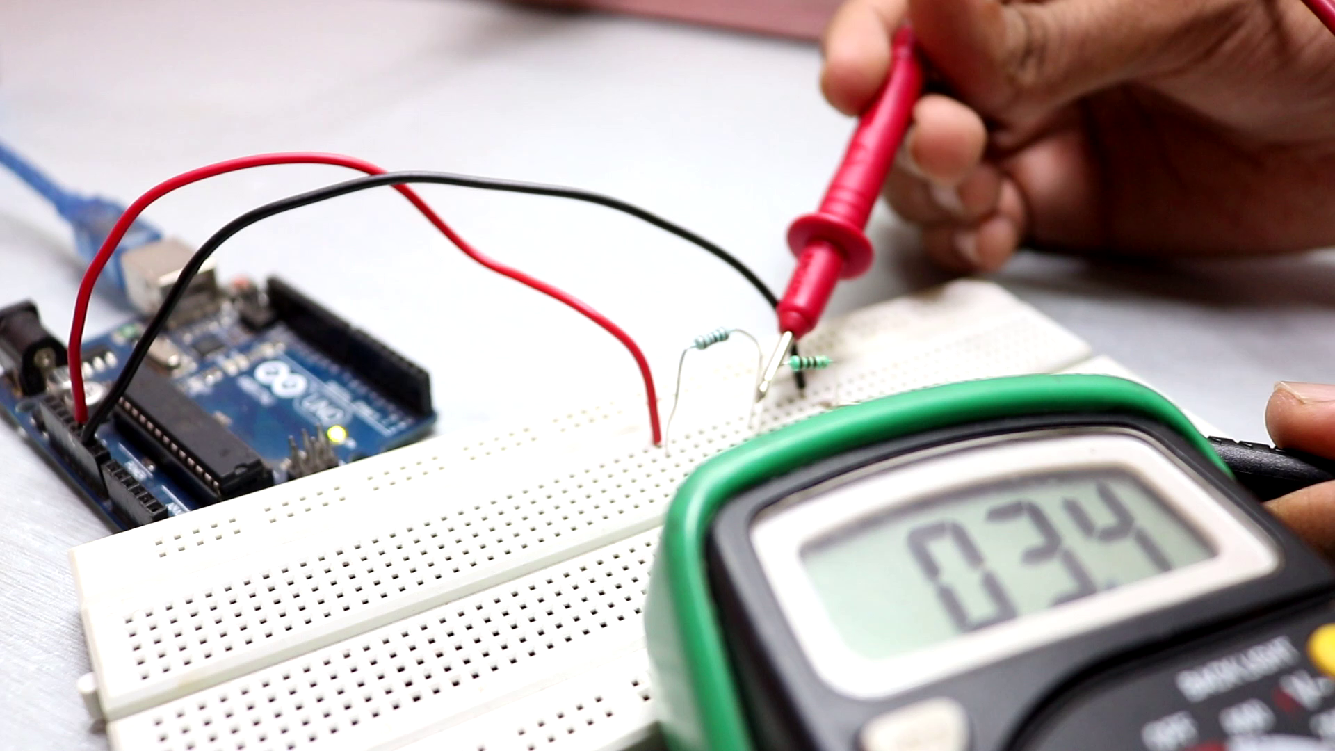 Bluetooth Controlled LED Matrix ! : 8 Steps (with Pictures) - Instructables