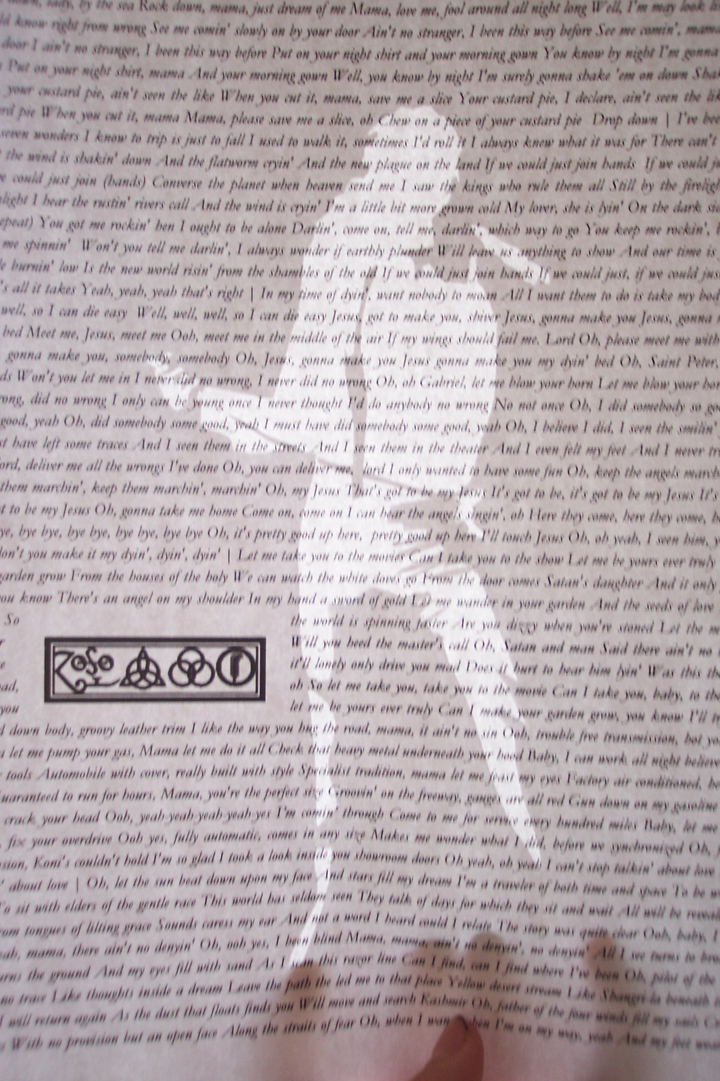 How to Make a Shadow Picture! : 10 Steps (with Pictures) - Instructables