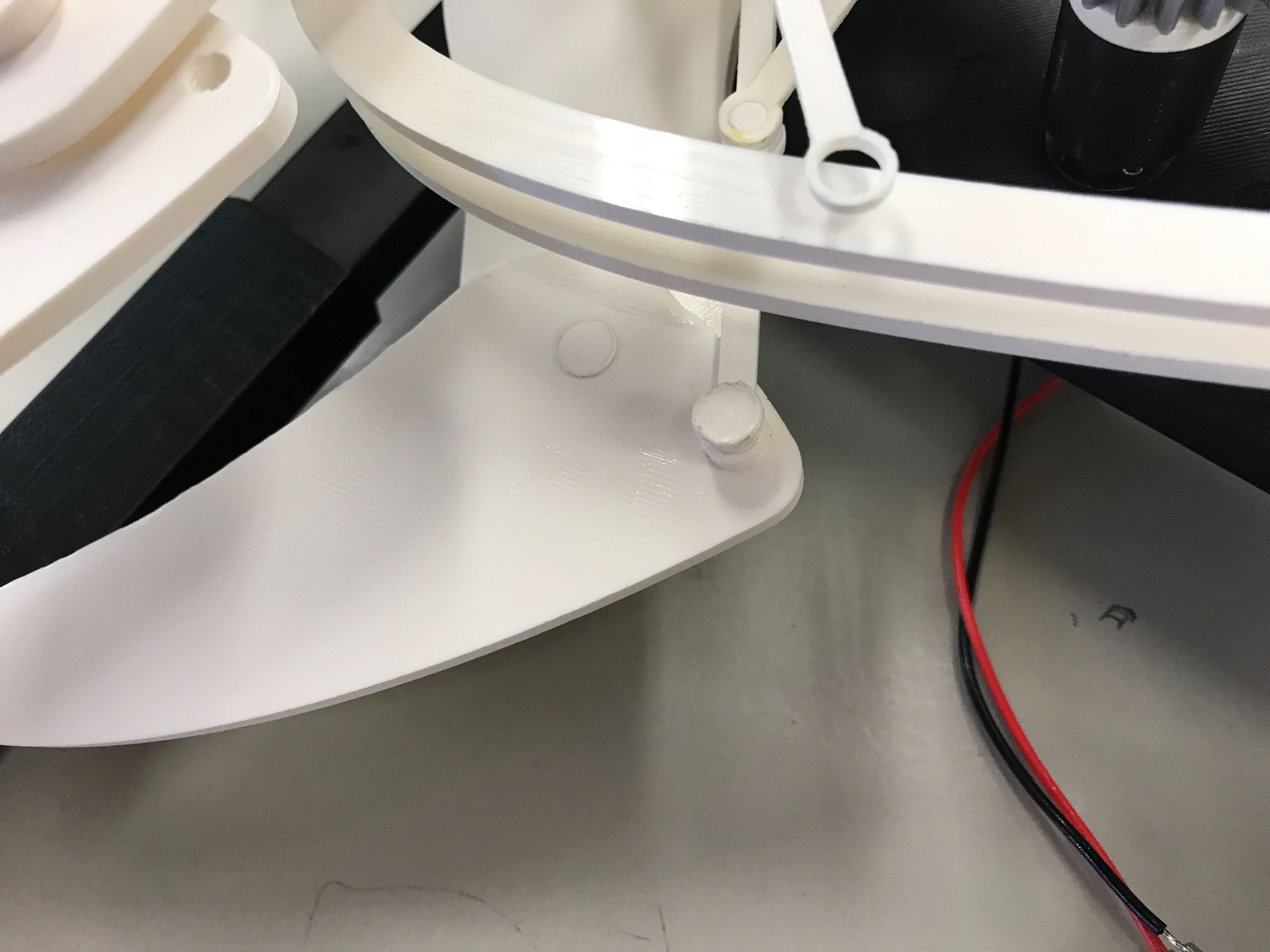 Saber 2 : 6 Steps (with Pictures) - Instructables