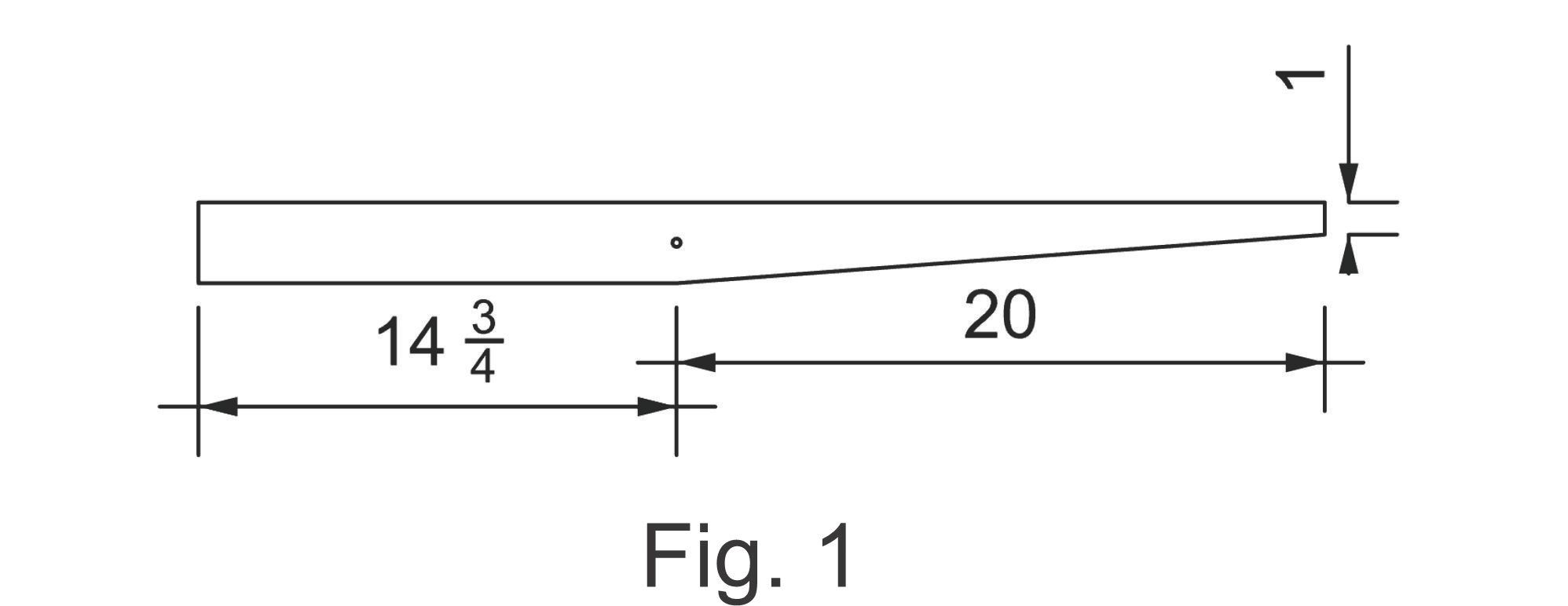 World's Simplest and Newest Trebuchet (Walking Arm Trebuchet) : 18 ...