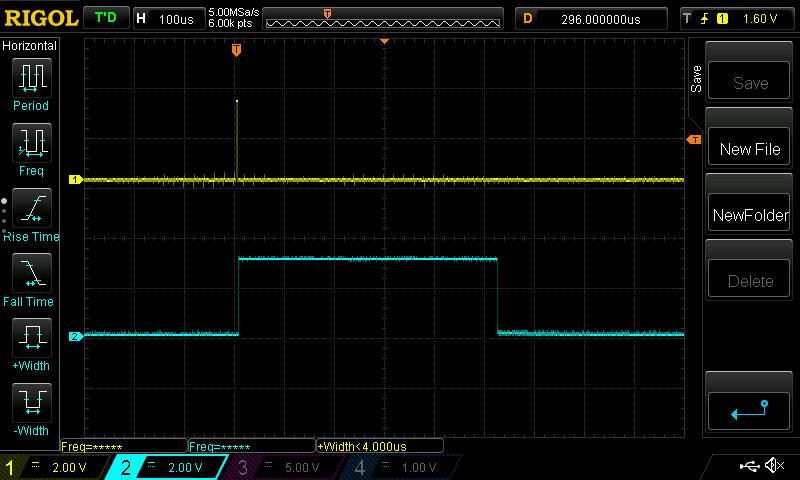 High Resolution Frequency Counter : 5 Steps (with Pictures) - Instructables