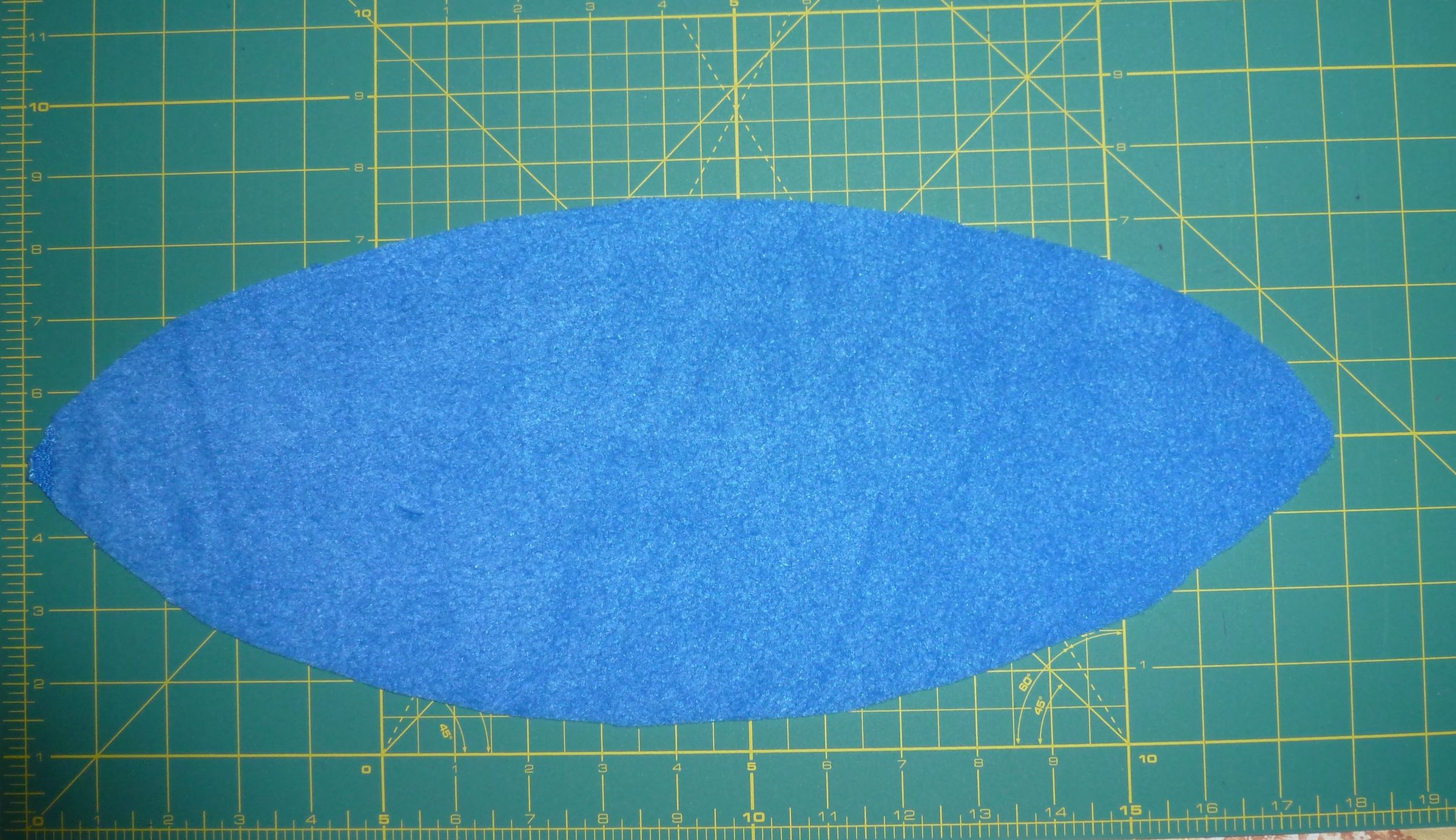 Plush Ball : 4 Steps (with Pictures) - Instructables