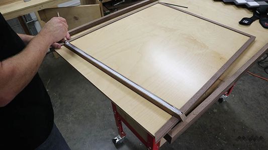 Custom Tool Storage Wall : 13 Steps (with Pictures) - Instructables