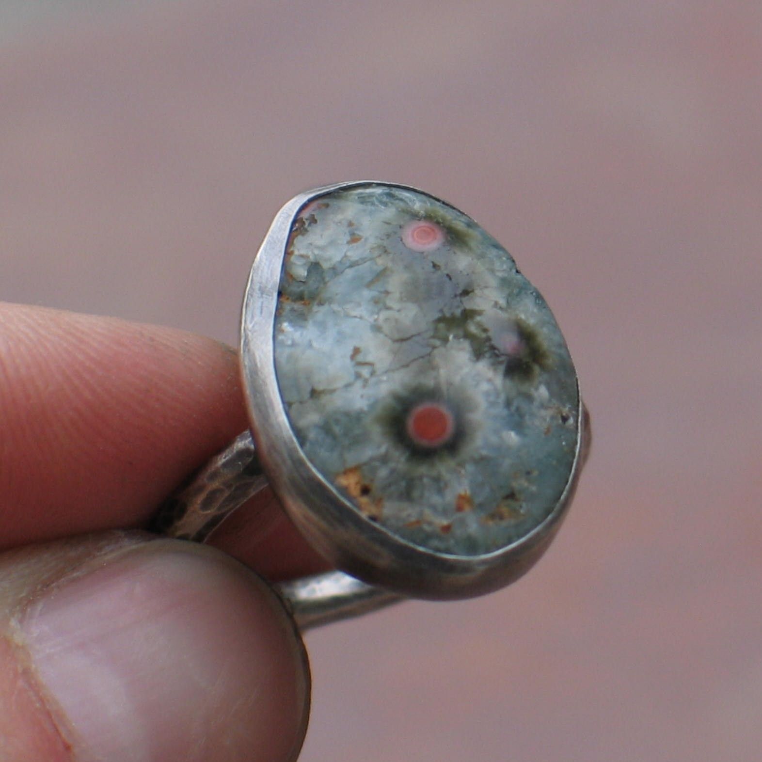 Bezel-Setting Tutorial : 19 Steps (with Pictures) - Instructables